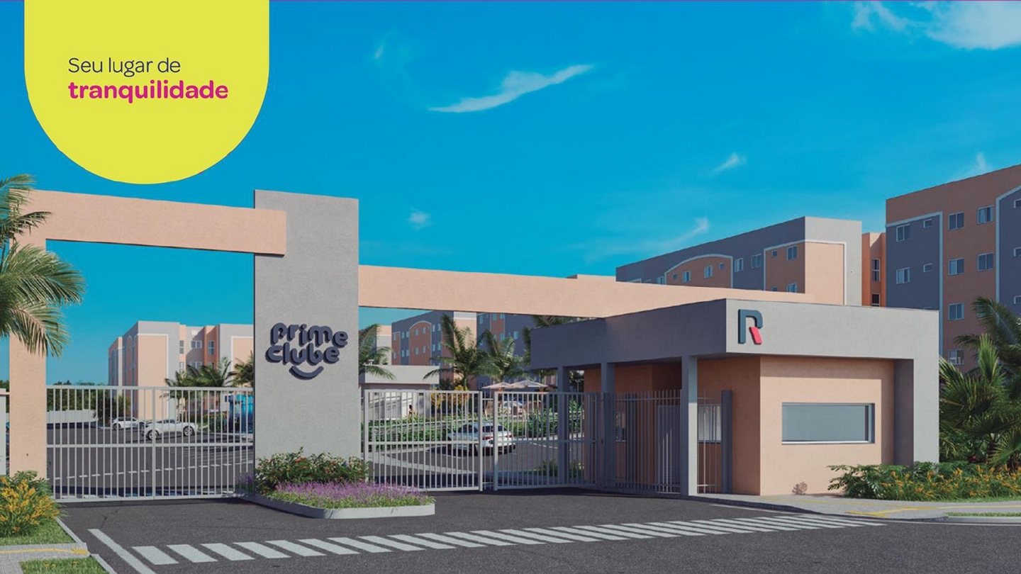 Prime Clube / Lançamento - Encontre Imóveis Anápolis