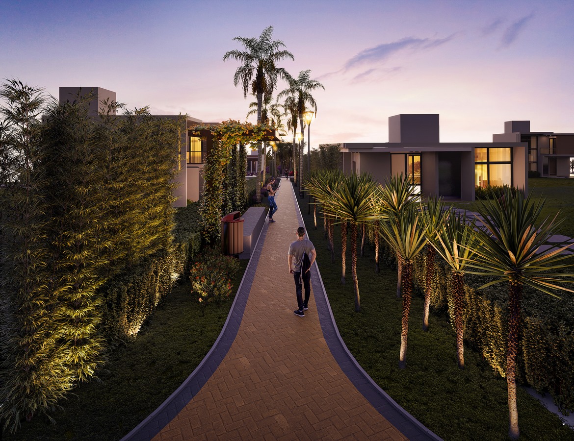 Reserva Sunflower / Lançamento - Encontre Imóveis Anápolis