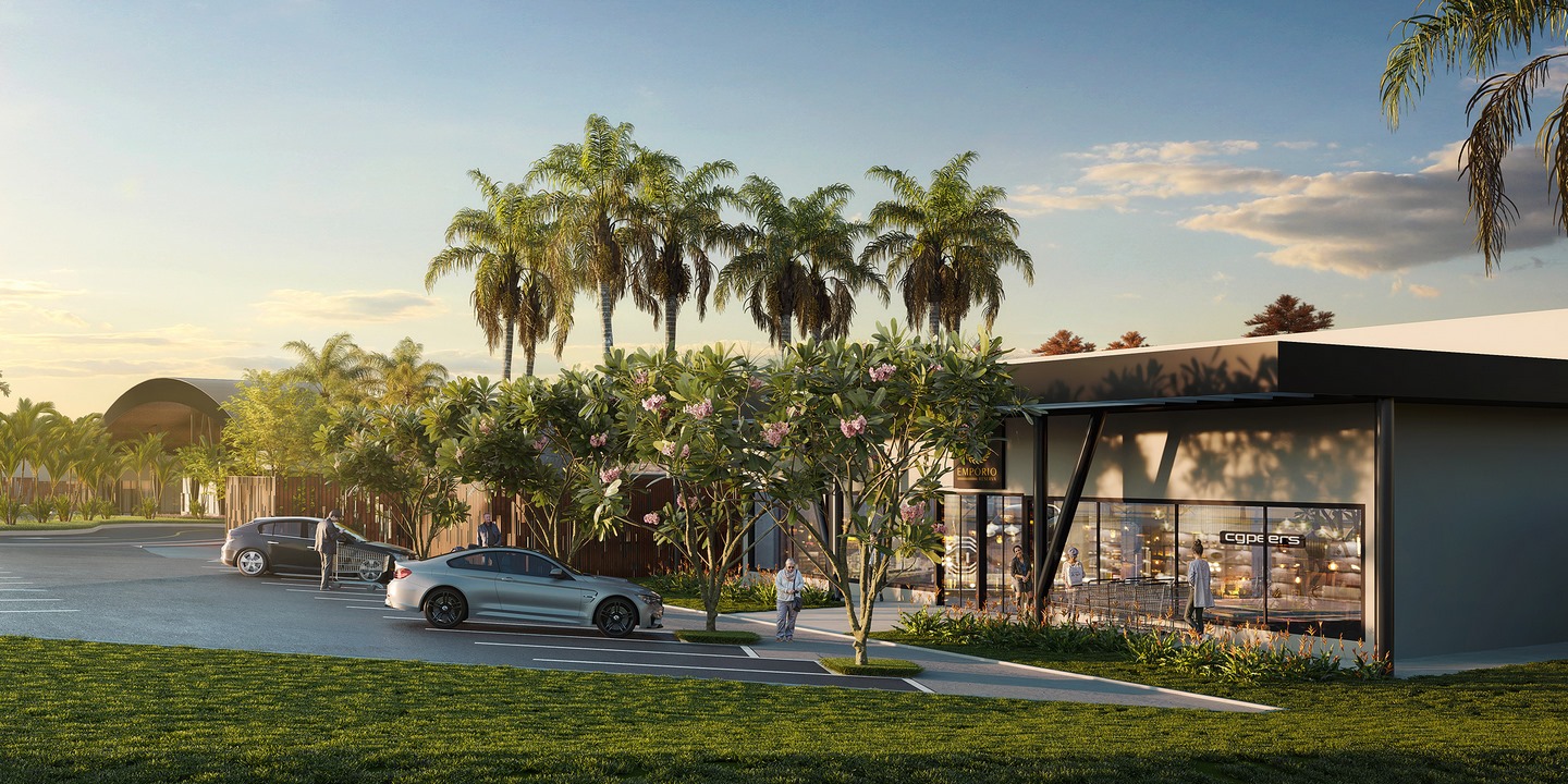 Reserva Sunflower / Lançamento - Encontre Imóveis Anápolis